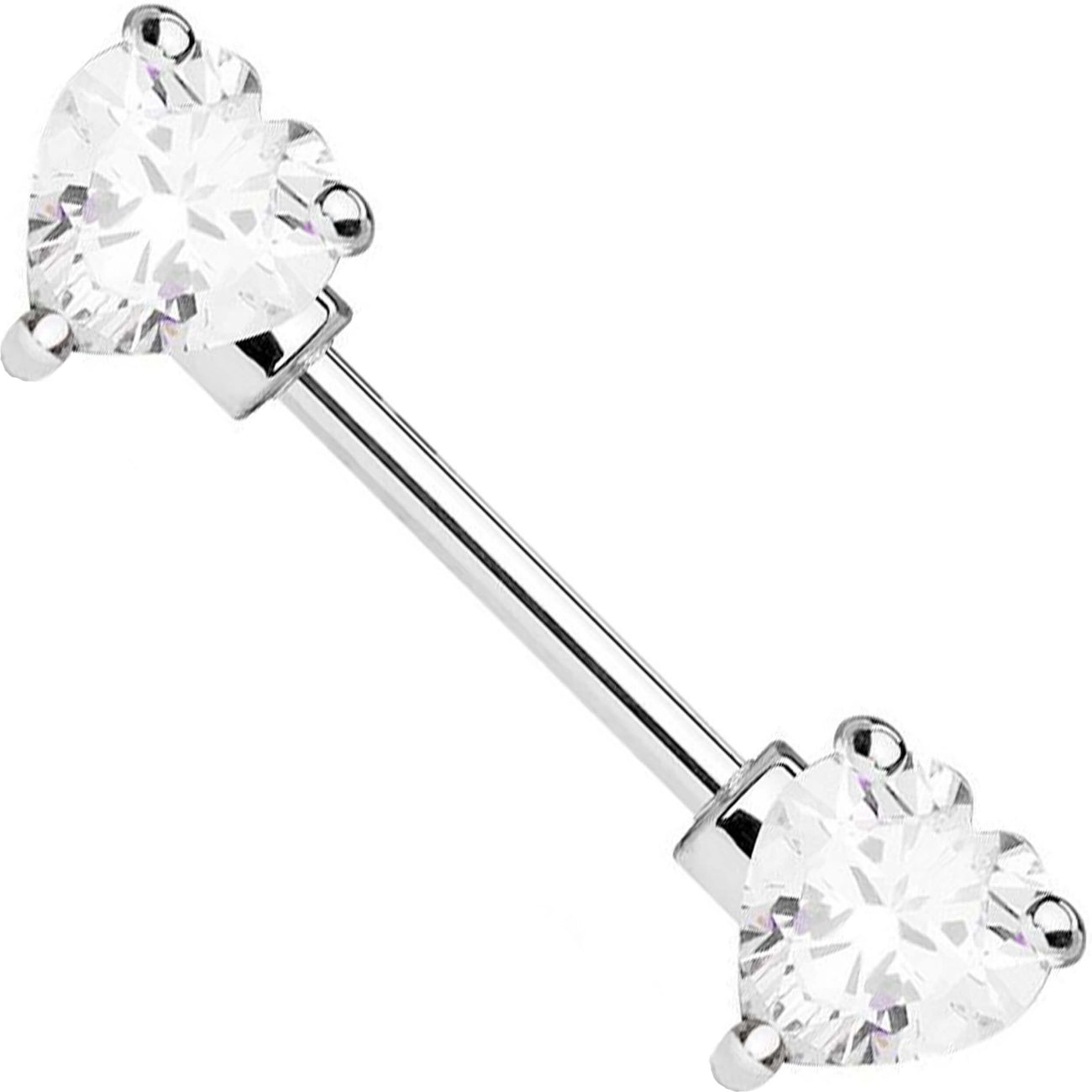 Piercing Pezón – PiercingXXL